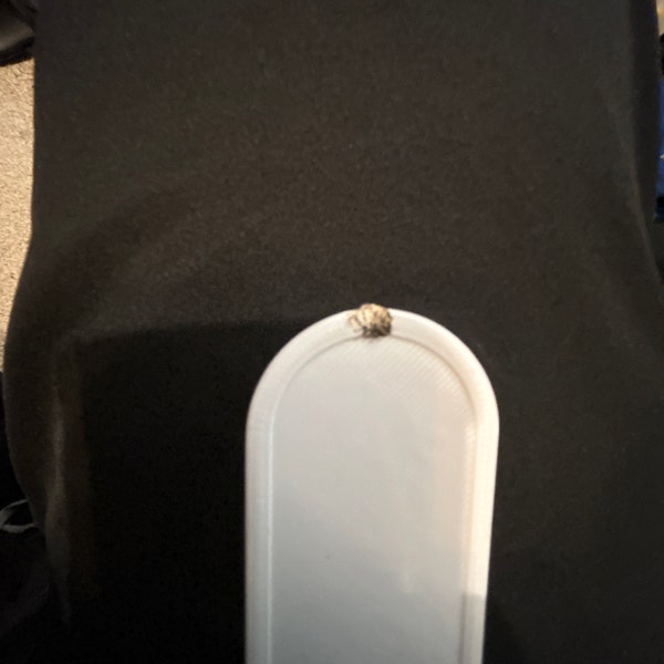 Maple Leaf Straw Topper STL File for 3D Printing - Etsy