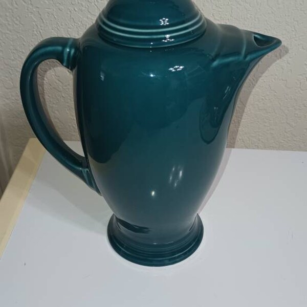 Fiesta CANISTER SET SUNFLOWER Yellow Fiestaware Kitchen Canister Set of ...