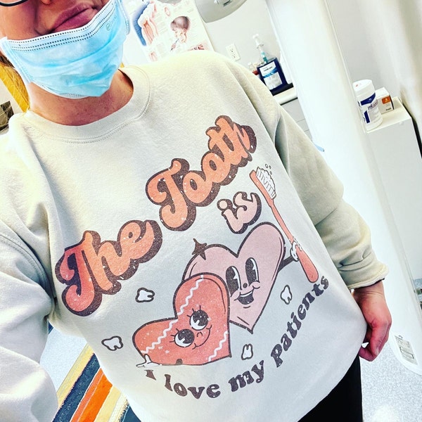 Irish You Would Floss Retro Shirt, St Patricks Day Pediatric Dentist ...