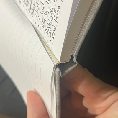 Mars Grimoire Mars/fana Journal - Etsy
