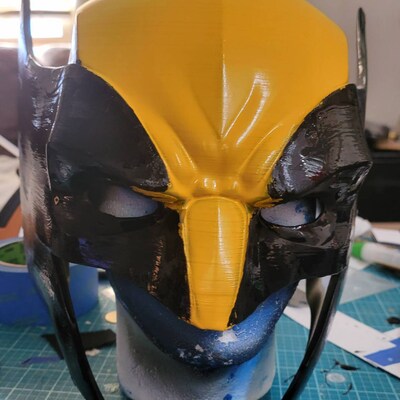 Red Robin Helmet - Etsy