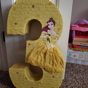 Science Beaker Pinata custom Colors - Etsy