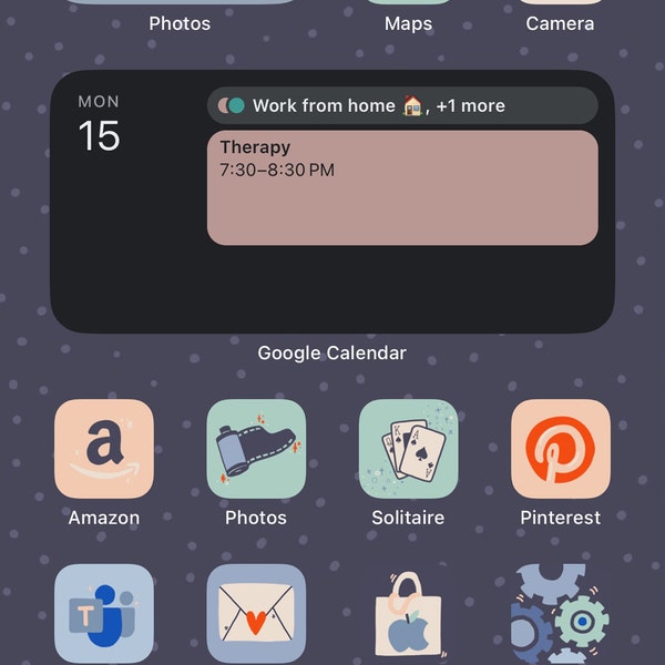 Goodnotes STICKERS — Essential Words and Productivity — Digital Planner ...