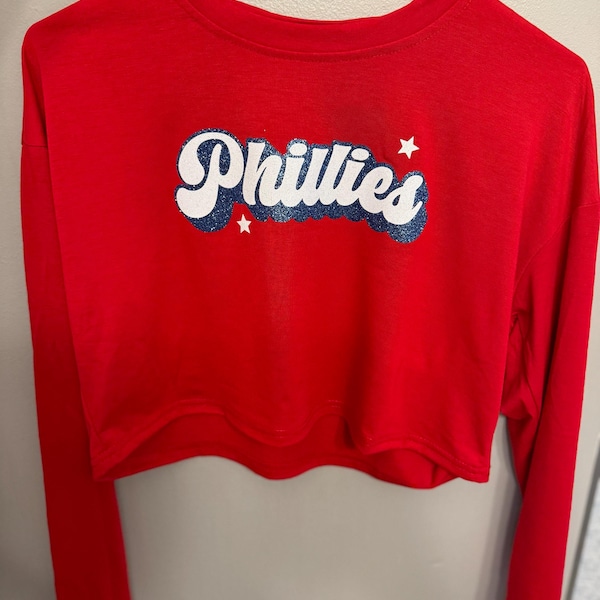 Phillies Mascot SVG, Wavy Stacked Design, Cricut Silhouette Cut File - Etsy