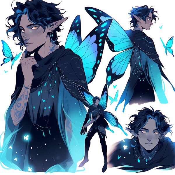 Adoptable bullseye Handsome Rugged Male Rancher Bandit Cowboy Wild West ...