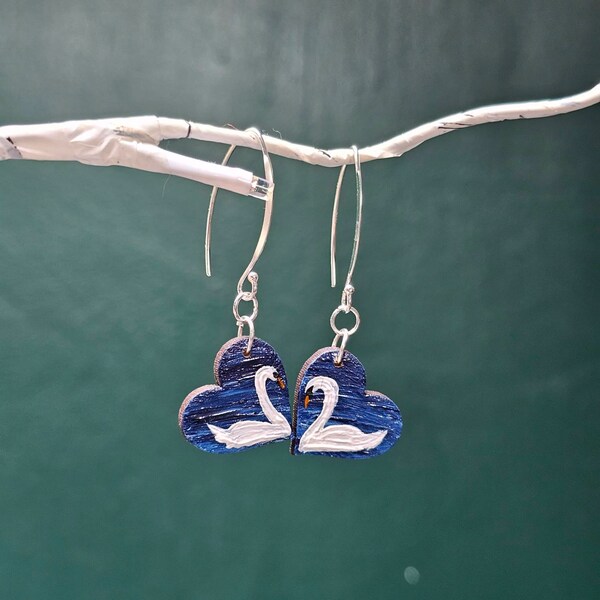 Personalised Woodland Animals Bookmark, Bookish Birthday Gift for Child ...