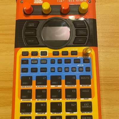 CUSTOM STANDS for Samplers Midi Controllers & Synthesizers / - Etsy