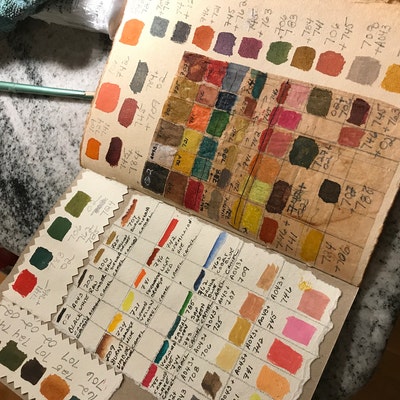 48 Gold Crown Stickers, Gold Crown Mini Decals, Gold Crown Envelope ...