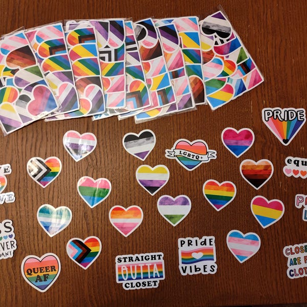 Mean Girls Sticker Pack, Mean Girls Movie, 20 Sticker Pack, Mean Girls ...