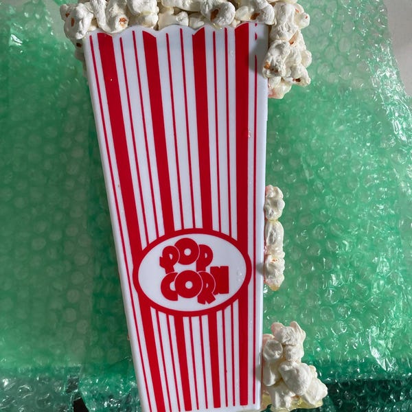 Fake Blue Raspberry Peach Cocktail, Fake Cocktails, Party Prop, Bar ...