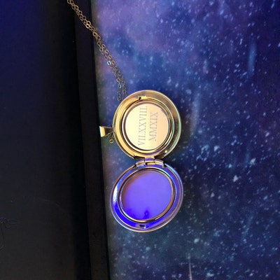 Add a Disc, Engraved Disc, Monogrammed Disc, Custom Handwriting Pendant ...