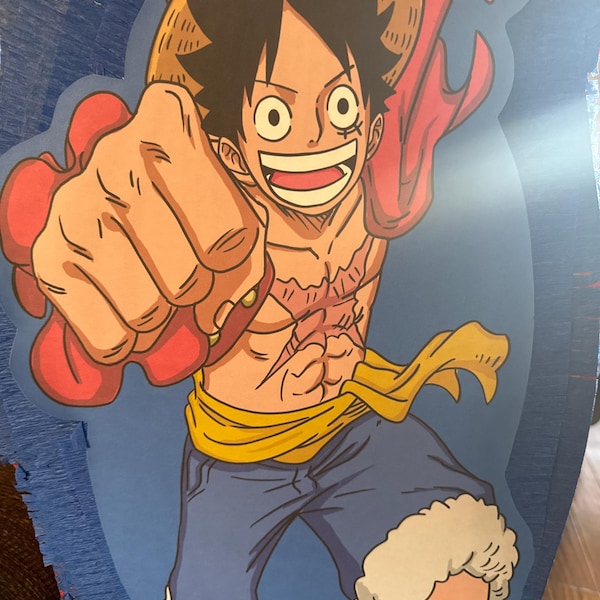 Chatter Bird Pinata - Etsy