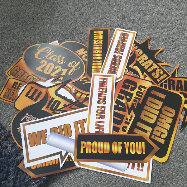 Race Car Photo Booth Props, Racing Car Party Decor, Racing Party ...