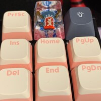 Gundam Artisan Keycap, Keycap Anime Keycap, Robot Keycap, Artisan ...