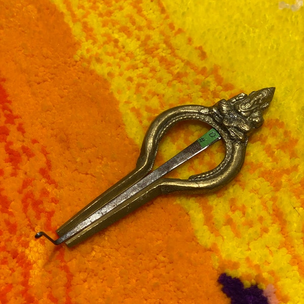 Jaw Harp in the US - "ganesha" Nepali Murchunga by Rajbhandari (jews ...