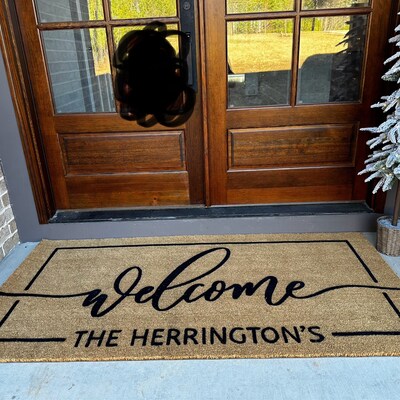 Homo Sweet Homo Doormat Funny Gay Pride Outdoor Welcome Door - Etsy