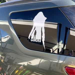 DC Comic Riddler Decal - Etsy