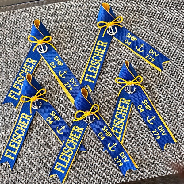 PIR Pass in Review Ribbons - Etsy