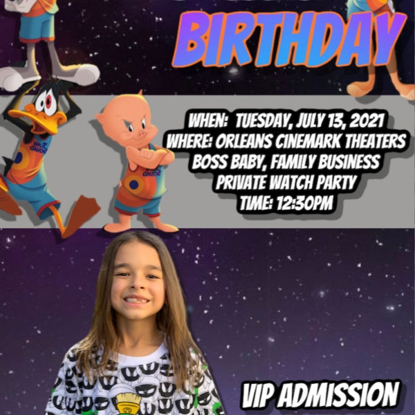 Wild'n Out Party Invite, Custom Party Invitations, Digital Party ...