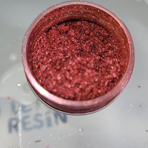 Funshine Colors "mermaid" Mica Pigment Powder (10g, 20g, 28g Sizes) - Etsy