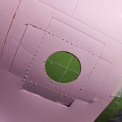 Box Template SVG Rectangular Box SVG Packaging Box SVG Box - Etsy Australia