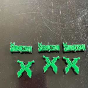 Illenium Perler X Excision Perler Perler for Raves and Festivals ...