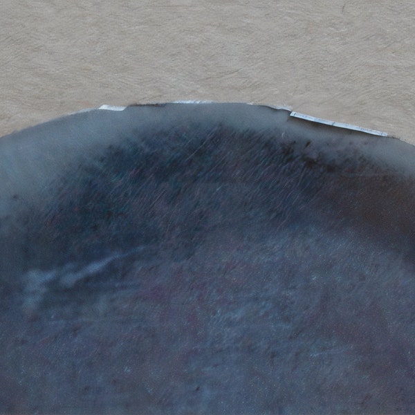 Sterling Silver Sheet Metal, Dead Soft, 6 Inch Width by 1 Inch Length ...