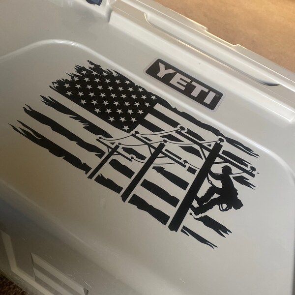 Bullet Hunting Decal - Etsy