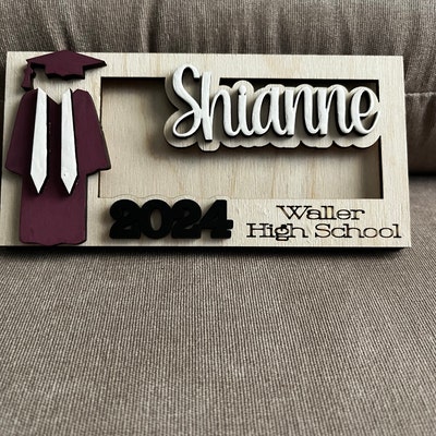 Nurse Sign, Nurse Decorations, Nurse Graduation Gift for Her - Etsy