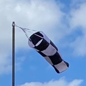 Frog Windsock - Etsy