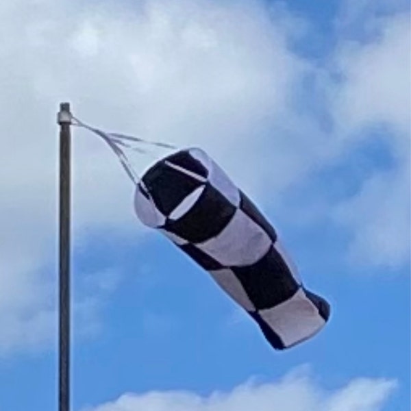Duck Windsock - Etsy
