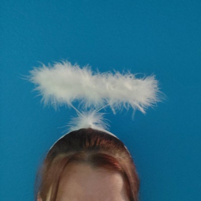 Funcredible Fairy Costume Accessories Set Fairy Wings, Fairy Crown ...