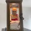 Annabelle Doll Box A Case for Your Vintage Raggedy Ann Doll or Haunted ...