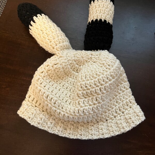 Sincerity is Scary Hat Inspired by the 1975, Crochet Beanie - Etsy