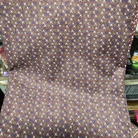 MAKOWER FABRIC SPECTRUM 2000 V60 Cappuchino 100% Cotton Patchwork, Quilting, Fabric per Half ...