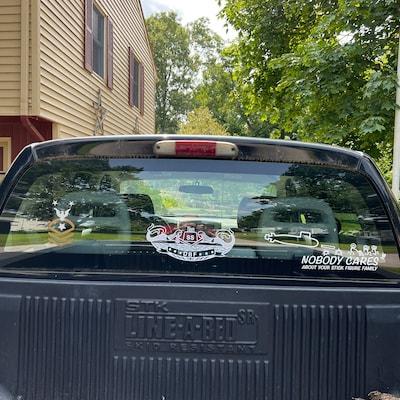 Navy U.S. Navy Navy Logo Car Sticker Car Decal Window Sticker - Etsy