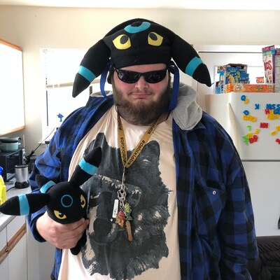 Cactuar Amigurumi Plush Pattern - Etsy