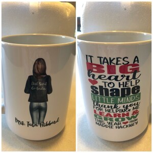 BOSS Lady Mug Ceo Coffee Mug BOSS Babe Boss Lady | Etsy