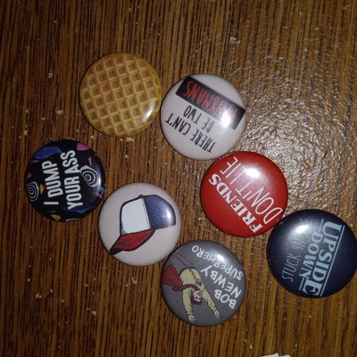 Golden Girls Quotes Set of 12 1-inch Buttons or Magnets - Etsy