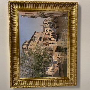 Highland Raid by Rosa Bonheur 3d Printed Famous Painting - Etsy