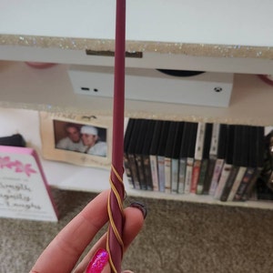 Wands by Erika Magic Wands for Parties or a Gift - Etsy
