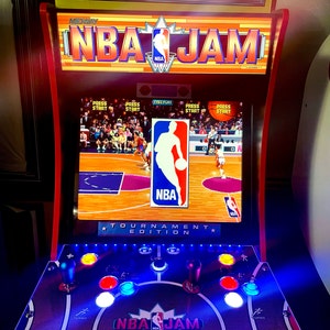 Street Fighter Alpha 2 CPO control Panel Overlay Print - Etsy