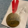 Deluxe Rudolph's Lost Name Tag, Christmas Eve Box - Etsy UK