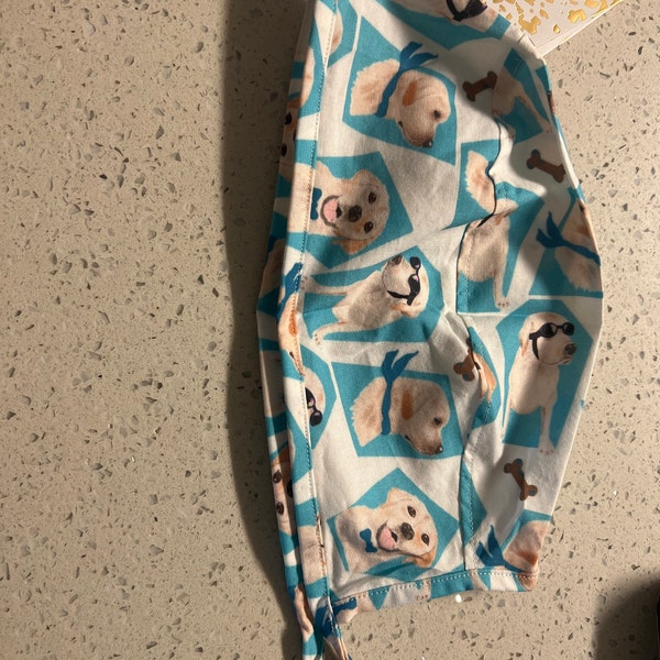 Urine Good Hands Scrub Cap, Skull Cap, Surgery Hat - Etsy