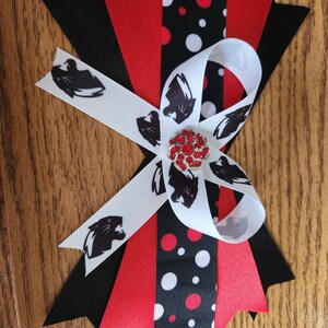 Marching Band Ribbon 7/8 Grosgrain Ribbon Marching - Etsy