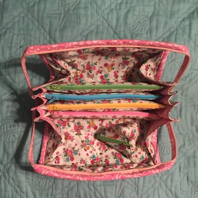 Bionic Gear Bag, Sew Together Bag - Etsy