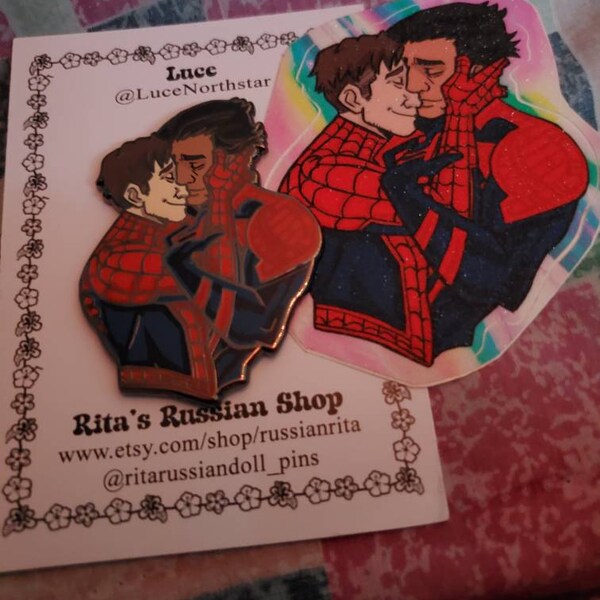 Spider-man: Spider-verse Miguel Lyla Peter B. Parker Mayday Miles ...