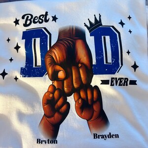 1-5 Hands Dot Mom and Childs SVG Bundle, Mother's Day Digital File ...