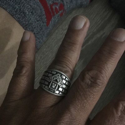 Silver Byzantine Man Chains, Handmade Unique Chain Bracelets, Men's 925 ...