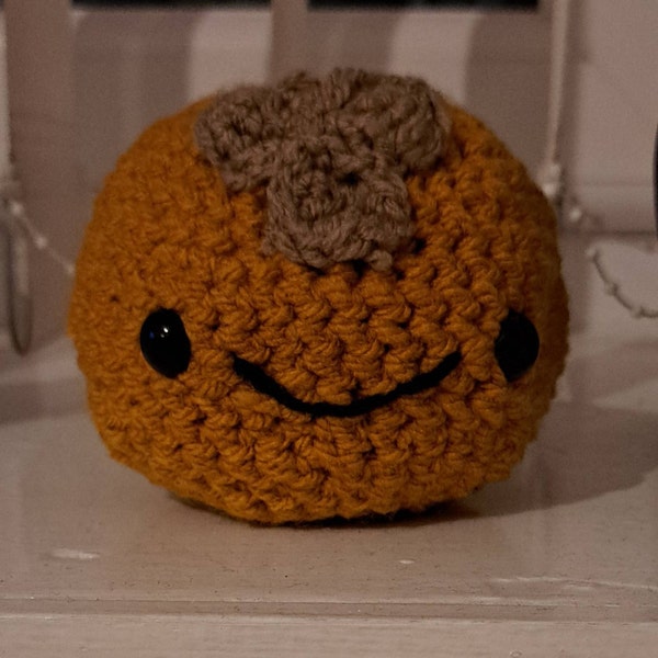 Crystal Slime Crochet Pattern - Etsy